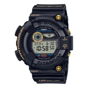 Casio G-shock Digital Watch