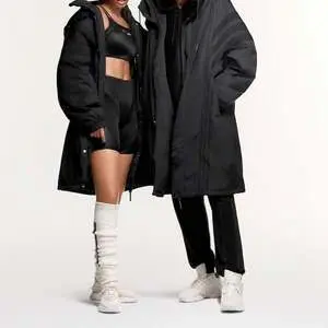 Adidas Originals X Ivy Park Hooded Jacket