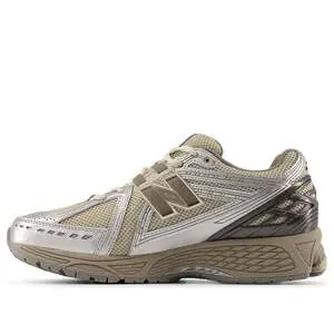 NEW BALANCE New Balance 1906r 'silver Tan' Silver/tan