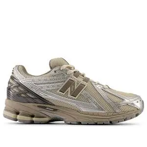 NEW BALANCE 1906r Sneakers - Silver/tan
