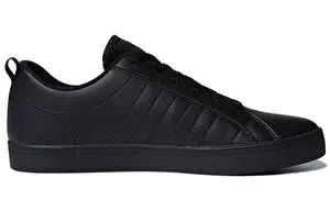 Adidas Vs Pace Low Top Sneakers - Black