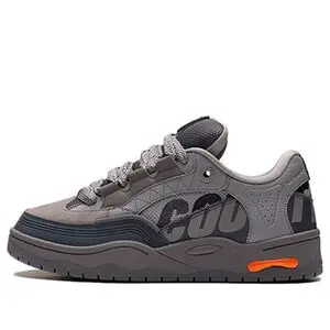 LI-NING Counterflow The One Yu 2.0 Sneakers - Grey/black/orange