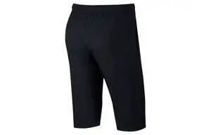 Nike Dri-fit Team Woven 3/4 Training Trousers