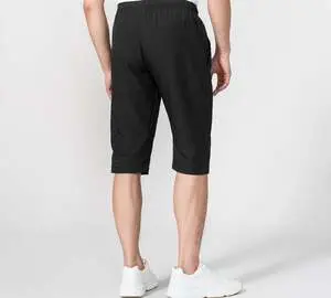 Nike Dri-fit Team Woven 3/4 Training Trousers