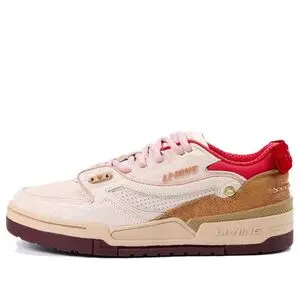 LI-NING X Disney Sneakers - Pink/brown