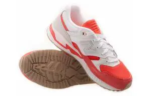 NEW BALANCE 530 Summer Waves Low-top Sneakers - White/red