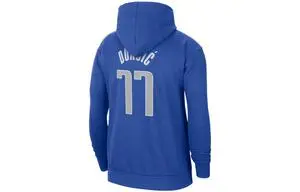 Nike Nba Dallas Mavericks Fleece Pullover