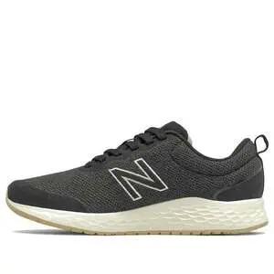 NEW BALANCE Fresh Foam Arishi V3 Athletic Footwear - Black/white