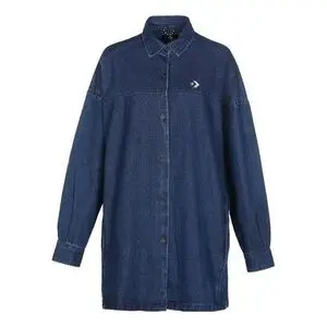 CONVERSE Utility Woven Shirt