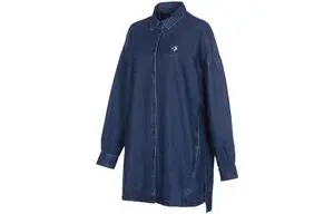 CONVERSE Utility Woven Shirt