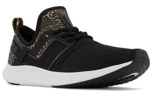 NEW BALANCE Nergize Sport " Leopard" Sneakers
