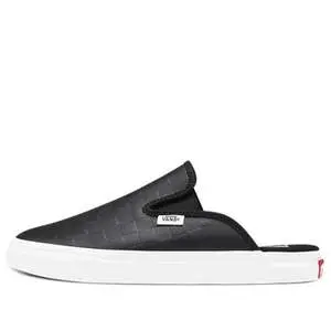 VANS Mule Sf Slip-on - Black