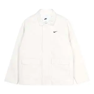 Nike Utility Pocket Coach Jacket - Default Colorway