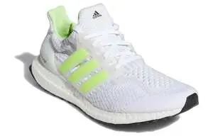 Adidas Ultraboost 5.0 Dna Sneakers - White/green