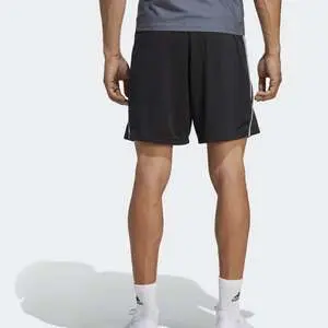 Adidas Tiro 23 League Shorts - Black/white