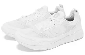 NEW BALANCE 45xseries Athletic Sneakers - White