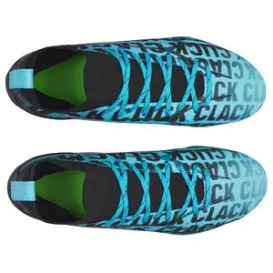 Under Armour Spotlight Pro Padded Athletic Cleats