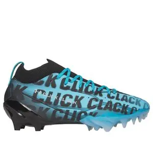 Under Armour Spotlight Pro Padded Athletic Cleats