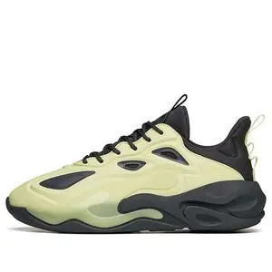 ANTA Chao Bai 2.0 Sneakers - Green/black