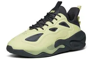 ANTA Chao Bai 2.0 Sneakers - Green/black