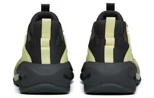 ANTA Chao Bai 2.0 Sneakers - Green/black