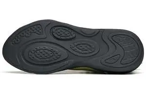 ANTA Chao Bai 2.0 Sneakers - Green/black