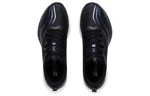 LI-NING Dark Horse Sneakers - Black/white