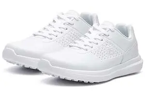FILA Golf Sneakers