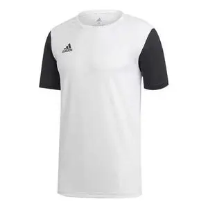 Adidas Estro 19 Jersey Short Sleeve