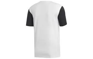 Adidas Estro 19 Jersey Short Sleeve