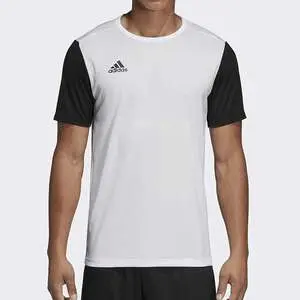 Adidas Estro 19 Jersey Short Sleeve