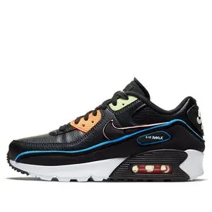 Nike Max 90 Se Sneakers - Black