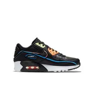 Nike Max 90 Se Sneakers - Black