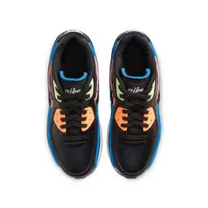 Nike Max 90 Se Sneakers - Black