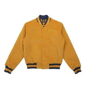 Yellow Corduroy Jackets For Men