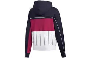 Adidas Originals Color Blocked Hoodie