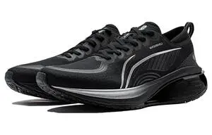 LI-NING Wushi 5s 3.0 Arst051-3 - Black