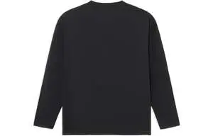 LI-NING Vital Series Printed Long Sleeve T-shirt
