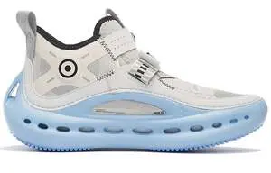 LI-NING Wu Xing 3 Sport Leisure Sneakers