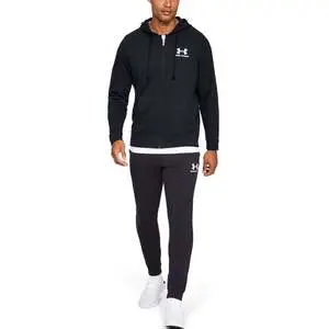 Under Armour Sportstyle Zip-up Hoodie
