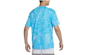 Nike Max90 Allover Print T-shirt