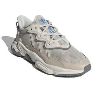 Adidas Originals Ozweego Sneakers - Grey/silver