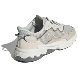 Adidas Originals Ozweego Sneakers - Grey/silver