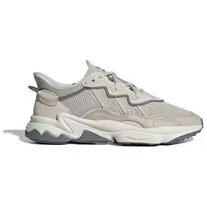Adidas Originals Ozweego Sneakers - Grey/silver