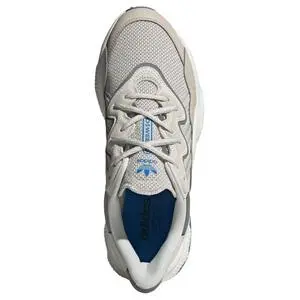 Adidas Originals Ozweego Sneakers - Grey/silver