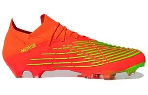 Adidas Predator Edge.1 Low Ag 'game Data Pack' Football Cleats
