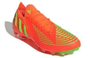 Adidas Predator Edge.1 Low Ag 'game Data Pack' Football Cleats