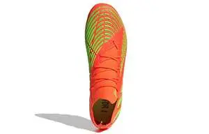 Adidas Predator Edge.1 Low Ag 'game Data Pack' Football Cleats