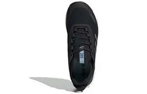 Adidas Agravic Flow Gtx Running Shoes - Black