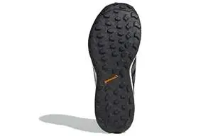 Adidas Agravic Flow Gtx Running Shoes - Black